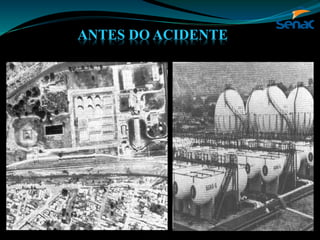 Pemex - San Juanico 1984 | PPTX