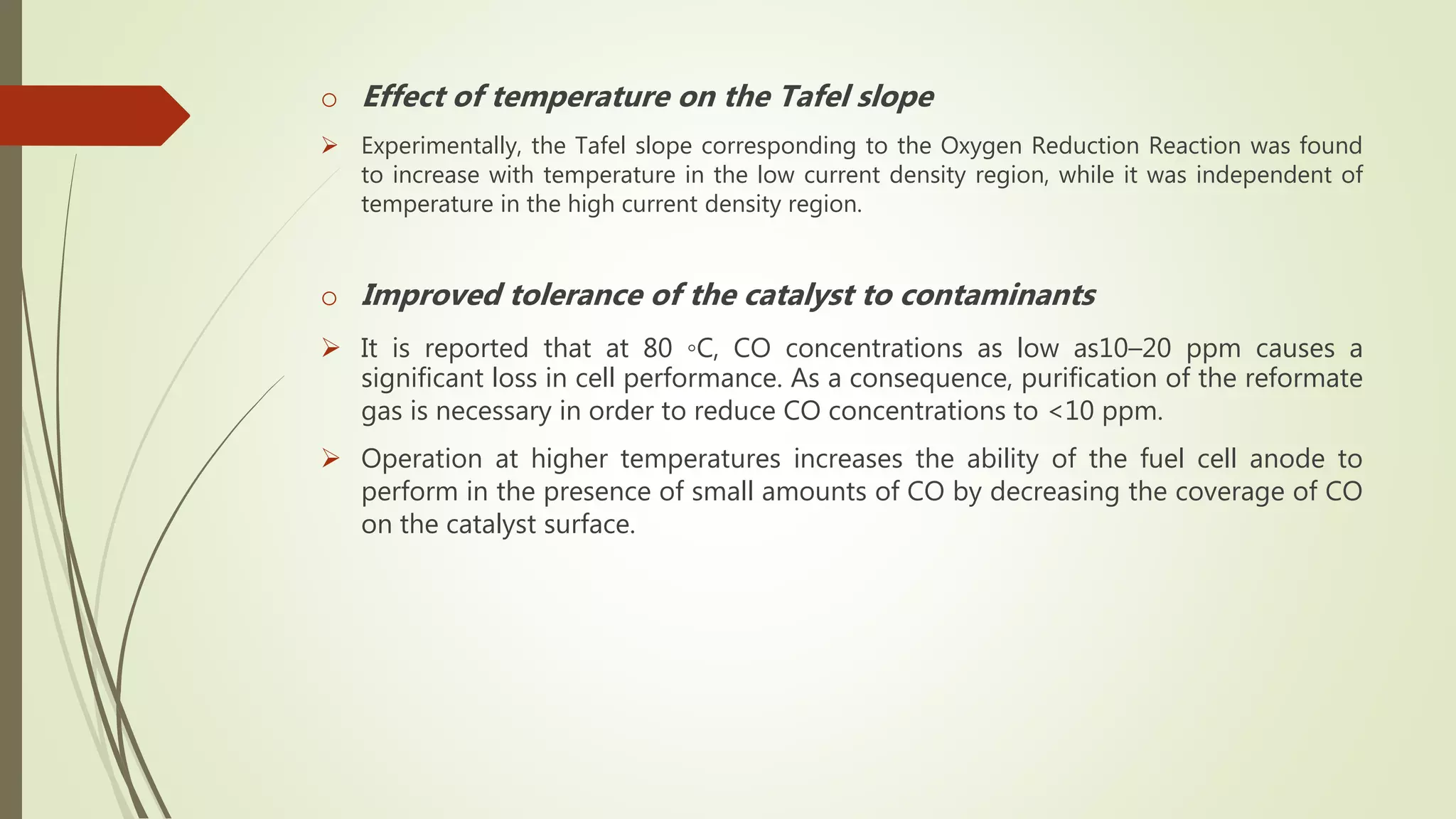 proton exchange membrane based high temperature fuel cell (PEMFC)) | PPT