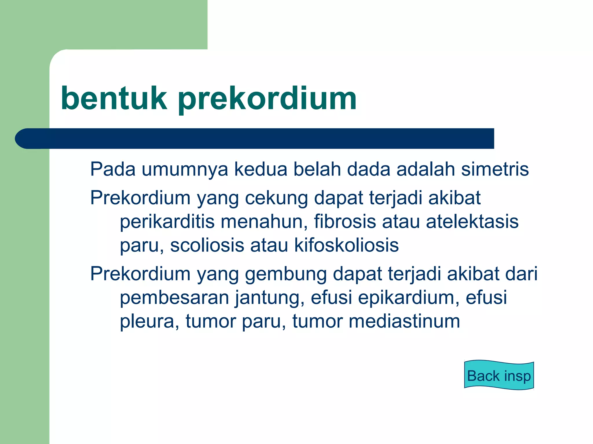 Pem fisik sist.kardiovaskuler | PPT