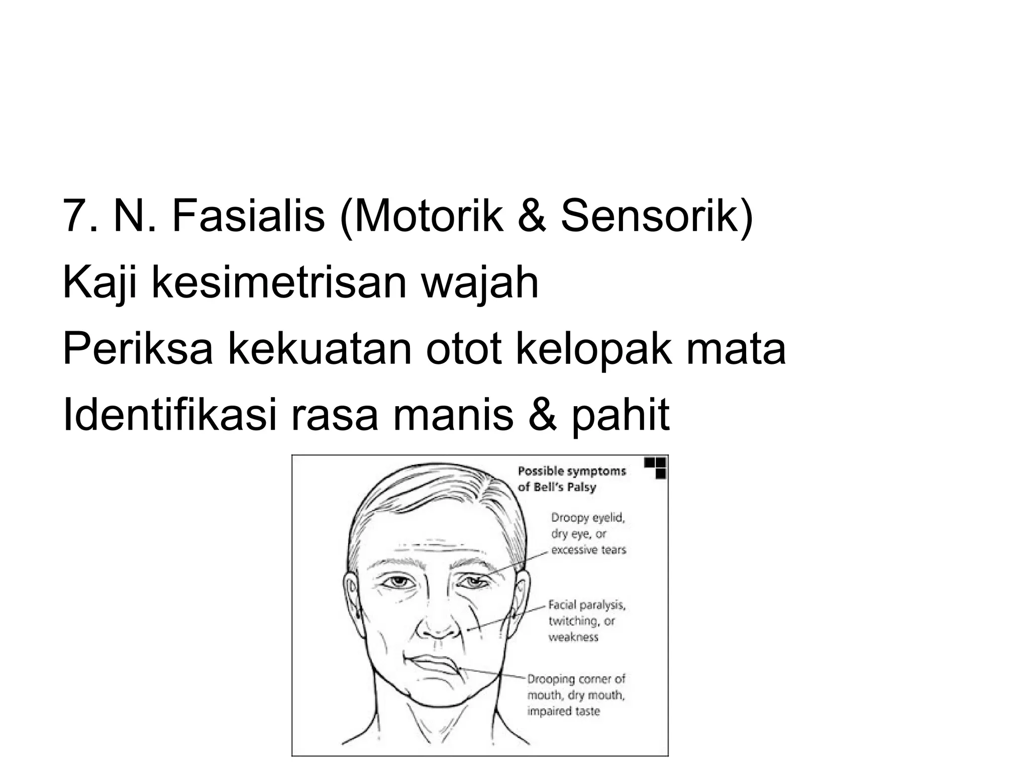 Pemfis neurologi@dons | PPT