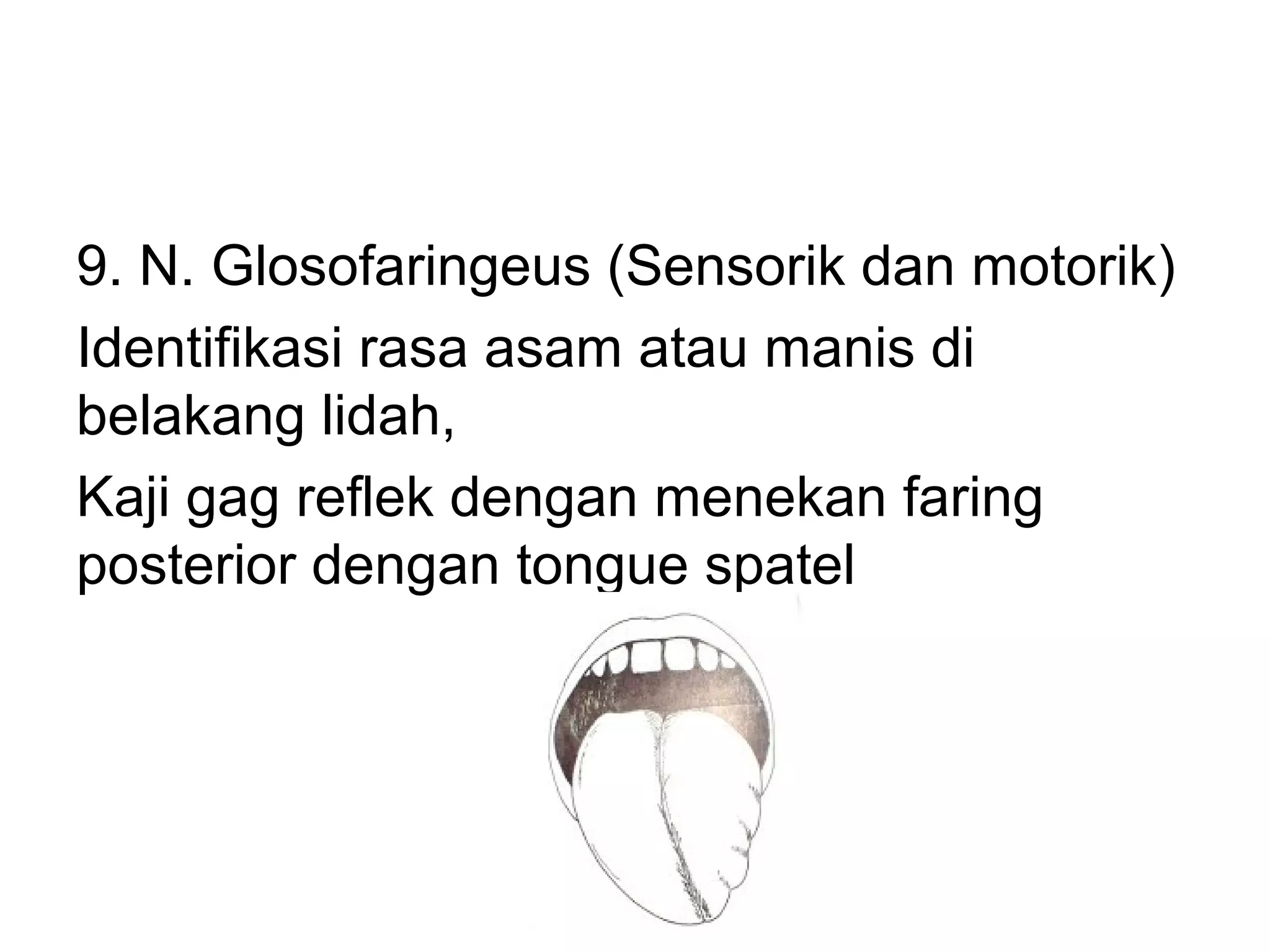 Pemfis neurologi@dons | PPT