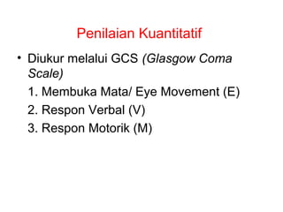 Pemfis neurologi@dons | PPT
