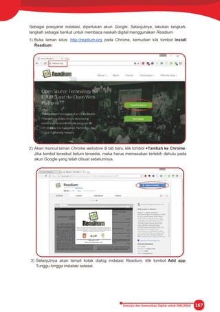 Pemformatan naskah digital 3 | PDF