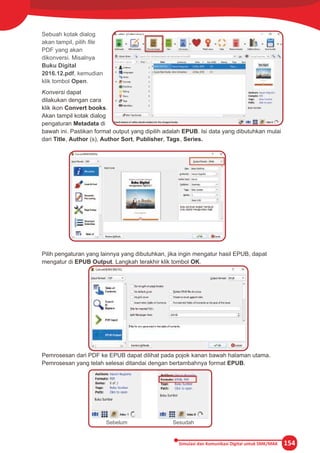 Pemformatan naskah digital 3 | PDF