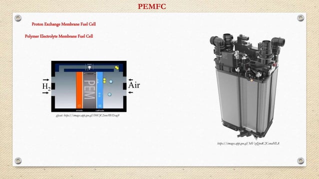 Pem fuel cells | PPT
