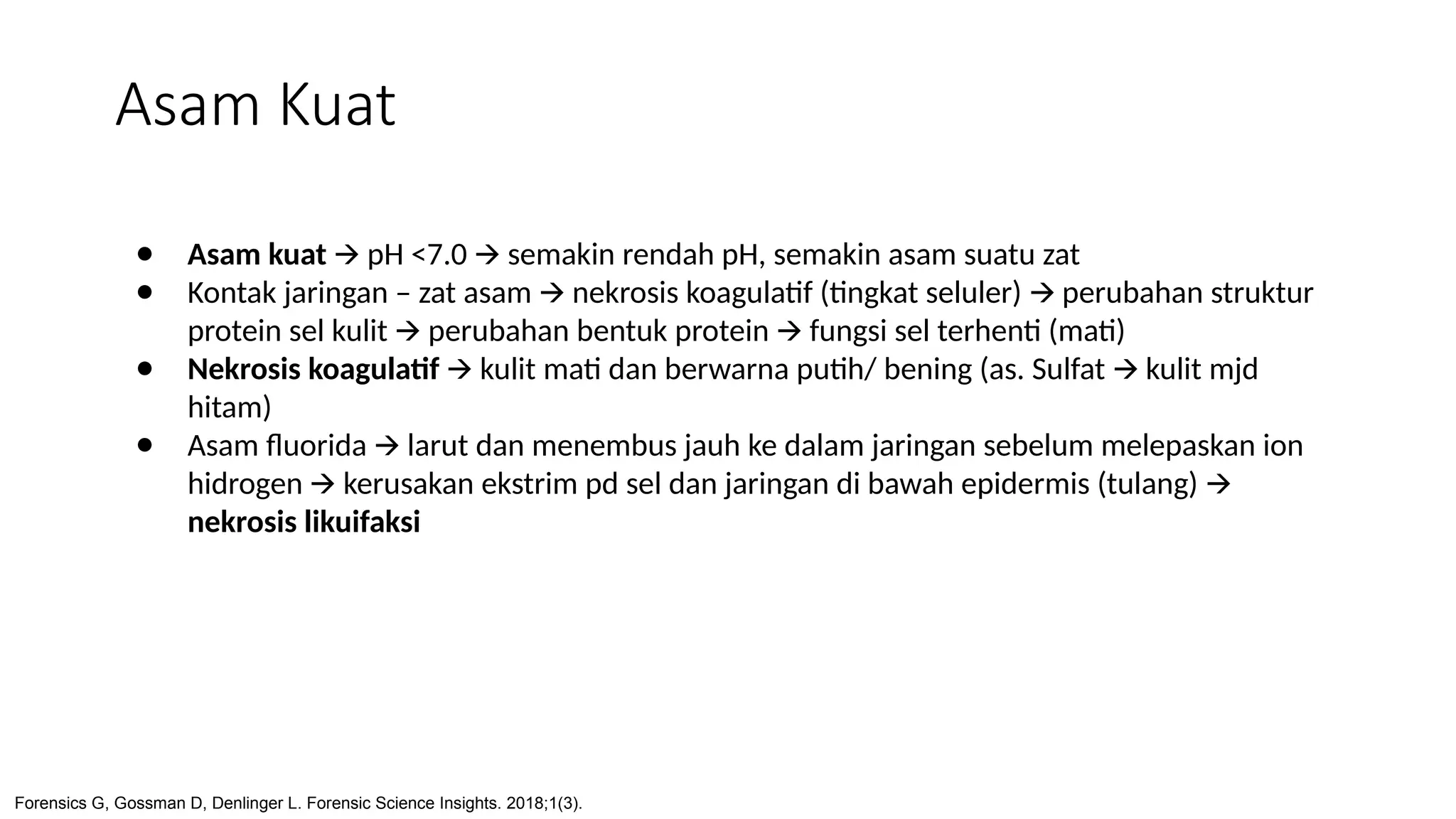 visum et repertum, luka, drowning, identifikasi korban | PPTX