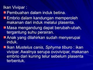FISIOLOGI REPRODUKSI IKAN - PEMIJAHAN.pptx