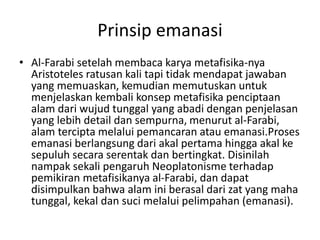 pemikiran al farabi.pptx