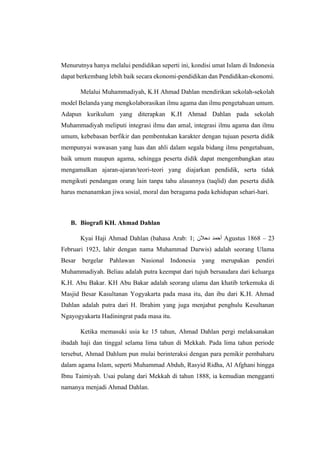 PEMIKIRAN KH AHMAD DAHLAN DALAM BIDANG PENDIDIKAN.pdf
