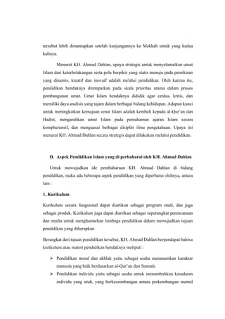 PEMIKIRAN KH AHMAD DAHLAN DALAM BIDANG PENDIDIKAN.pdf