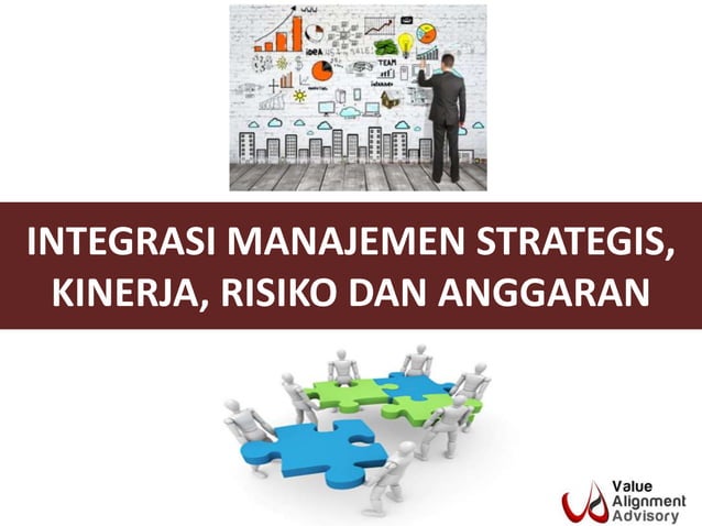 PEMIKIRAN MANAJEMEN STRATEGIS | PPT