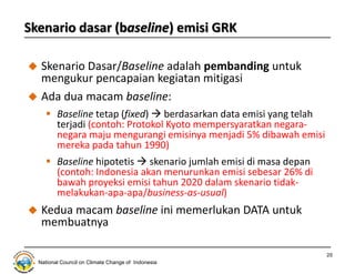Pemikiran Mitigasi di Tingkat Kota | PDF