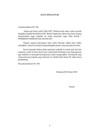 Pemikiran Modern dalam Islam 2 Membuka Pintu Ijtihad (Fazlur Rahman).pdf