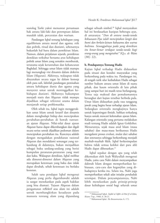 Pemikiran muhammad iqbal | PDF