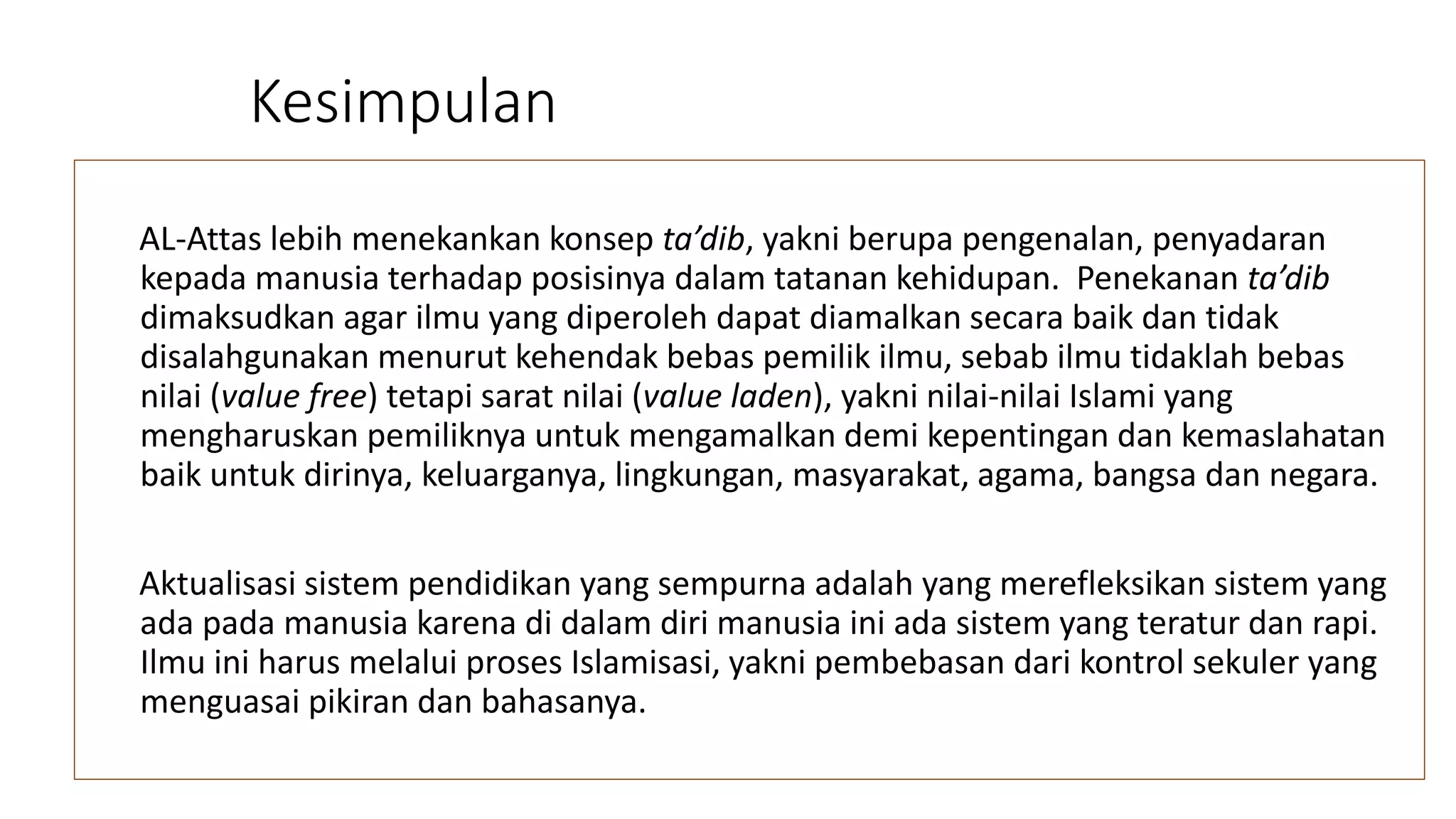 Pemikiran Naquib Alatas.pptx