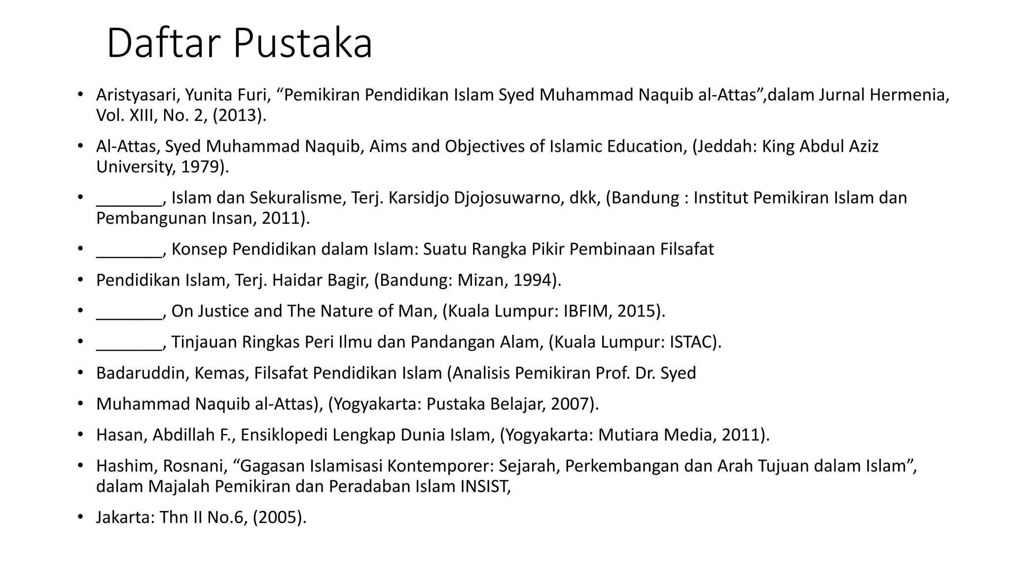 Pemikiran Naquib Alatas.pptx