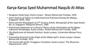 Pemikiran Naquib Alatas.pptx
