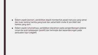 pemikiran natsir tentang pendidikan.pptx