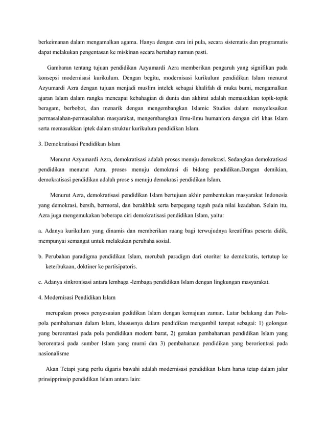 PEMIKIRAN PENDIDIKAN ISLAM.docx