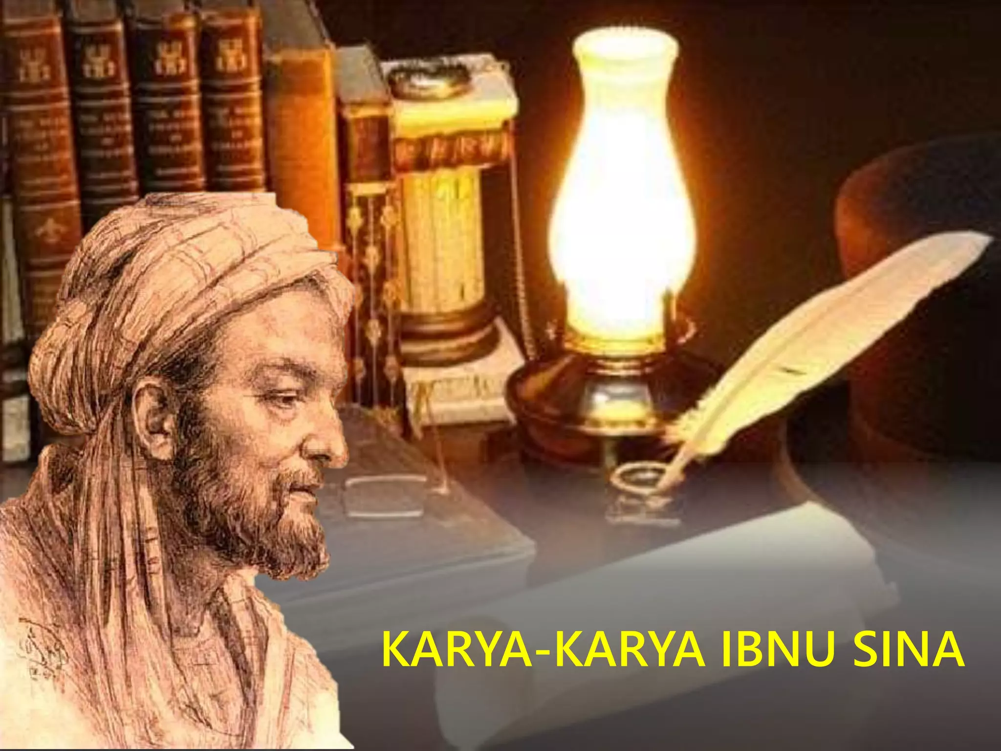 PEMIKIRAN PENDIDIKAN ISLAM MENURUT IBNU SINA 2.pptx