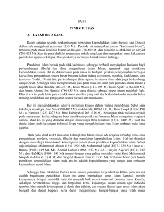 PEMIKIRAN PENDIDIKAN ISLAM SYED MUHAMMAD NAQUIB AL.docx