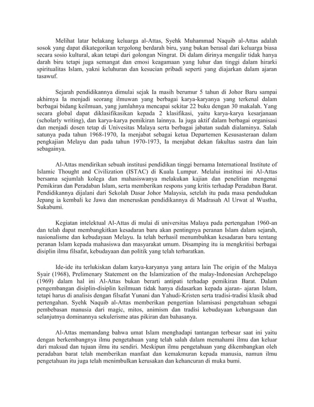 PEMIKIRAN PENDIDIKAN ISLAM SYED MUHAMMAD NAQUIB AL.docx