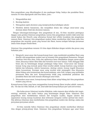 PEMIKIRAN PENDIDIKAN ISLAM SYED MUHAMMAD NAQUIB AL.docx