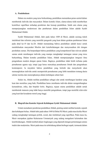 PEMIKIRAN SYEKH MUHAMMAD ABDUH TENTANG PENDIDIKAN.pdf