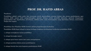 pemikiran tokoh-tokoh pendidikan Universitas Negeri Jakarta.pptx