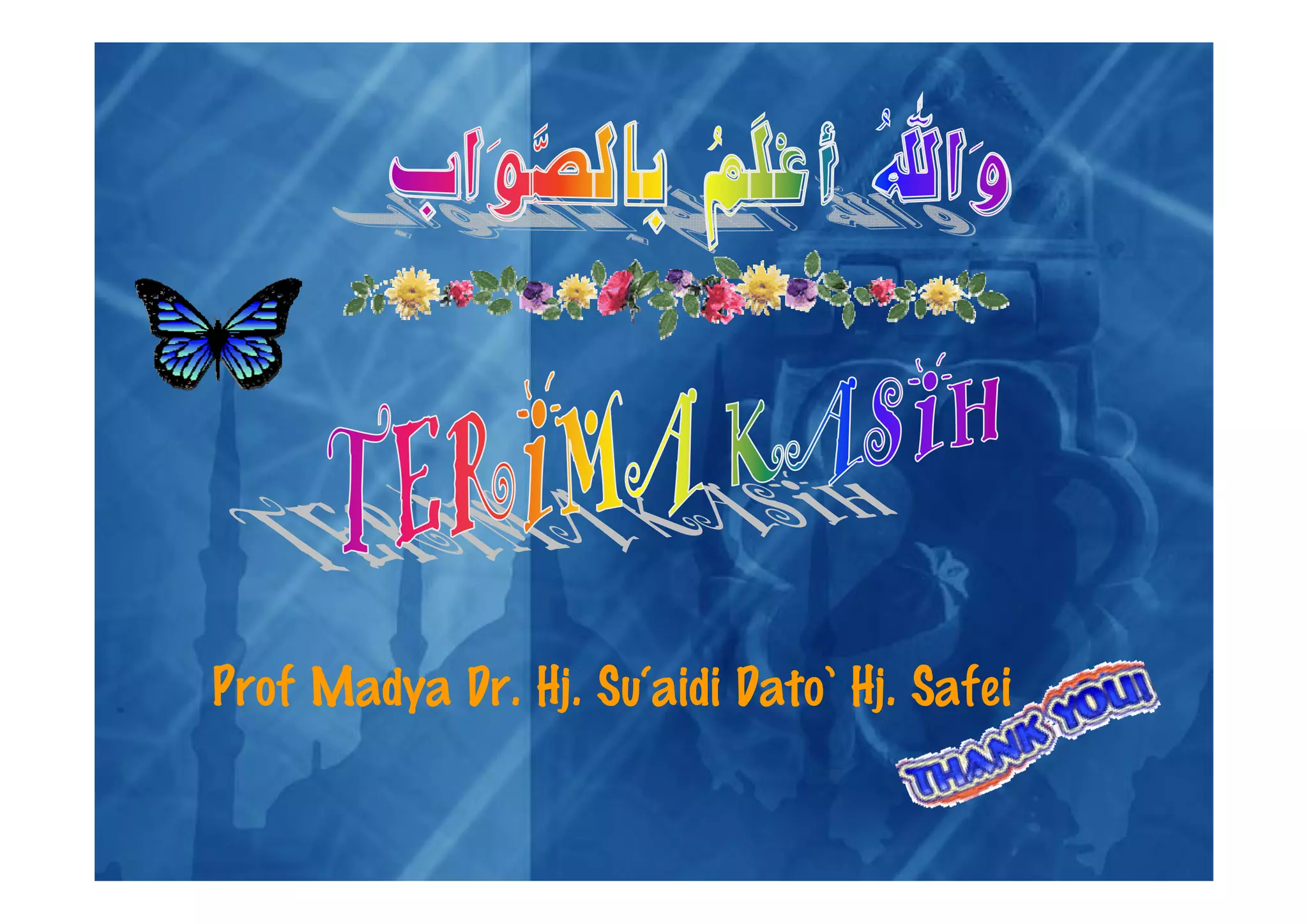 Tokoh Pemikir Ilmu Kalam Islam | PDF