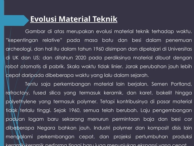 PEMILIHAN BAHAN DAN PROSES -Pertemuan 1.pptx