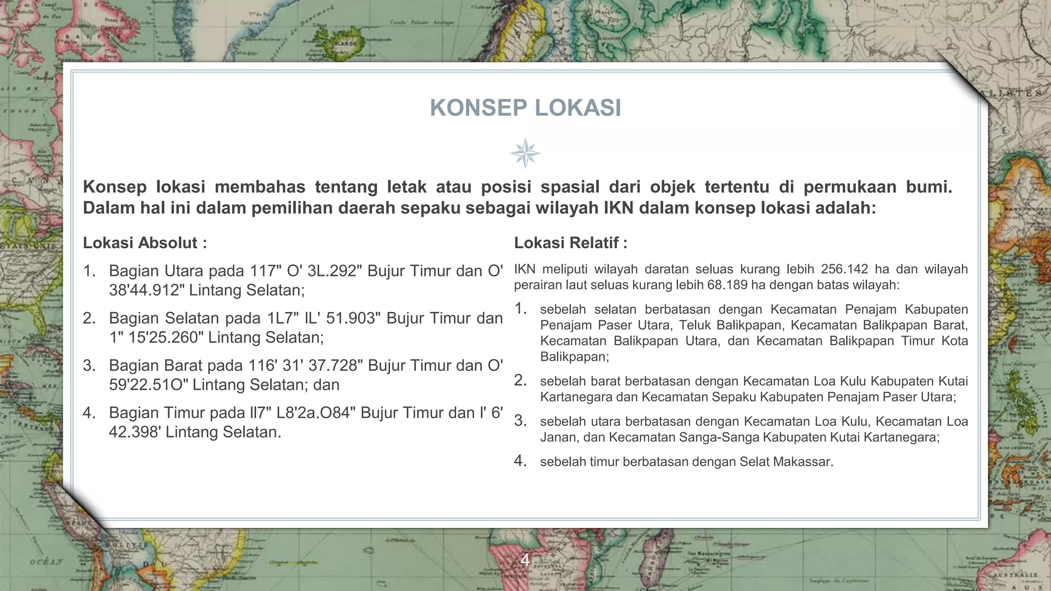 Pemilihan IKN dalam konsep Geografi.pptx