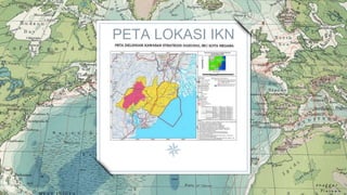 Pemilihan IKN dalam konsep Geografi.pptx