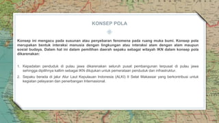 Pemilihan IKN dalam konsep Geografi.pptx