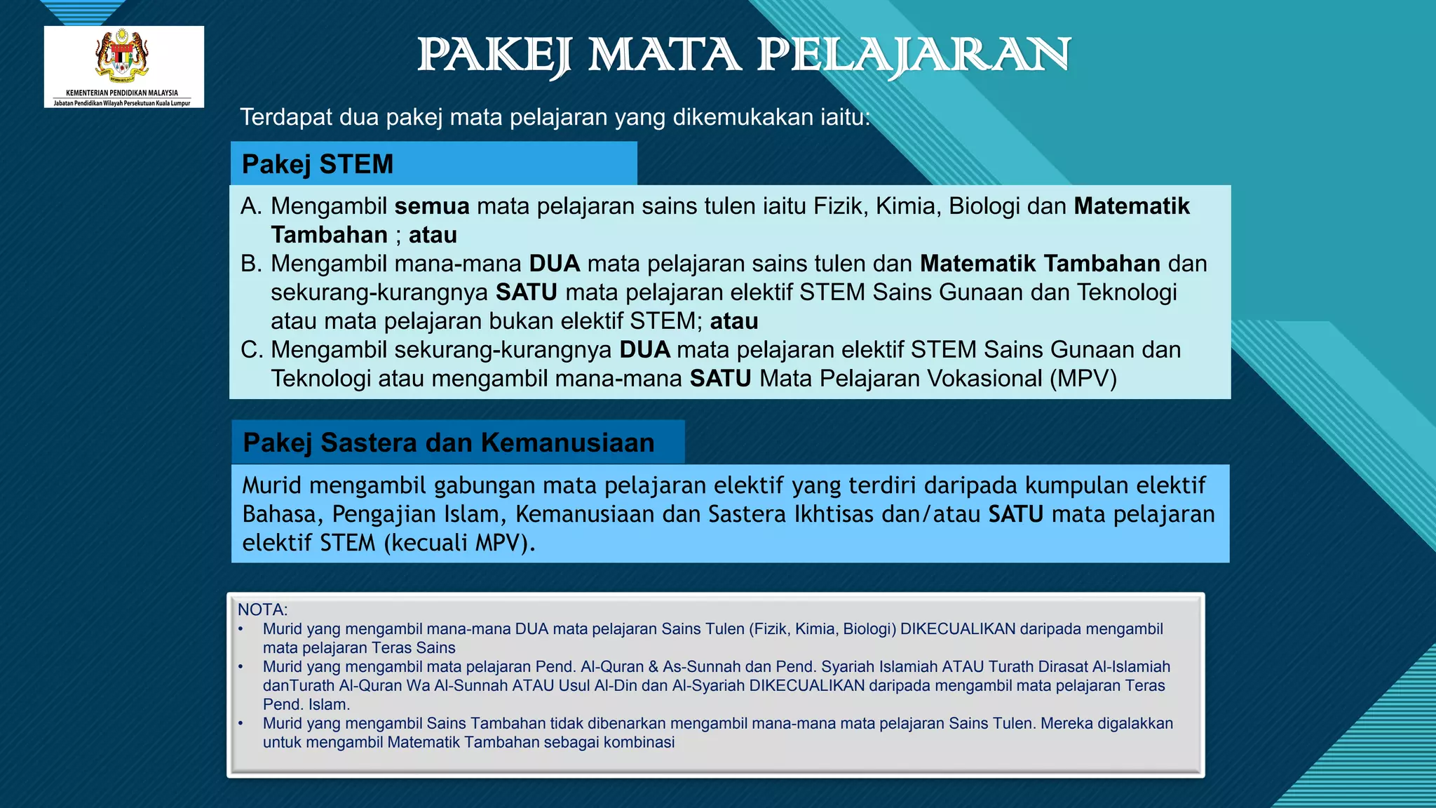 pemilihan pakej stem.pdf