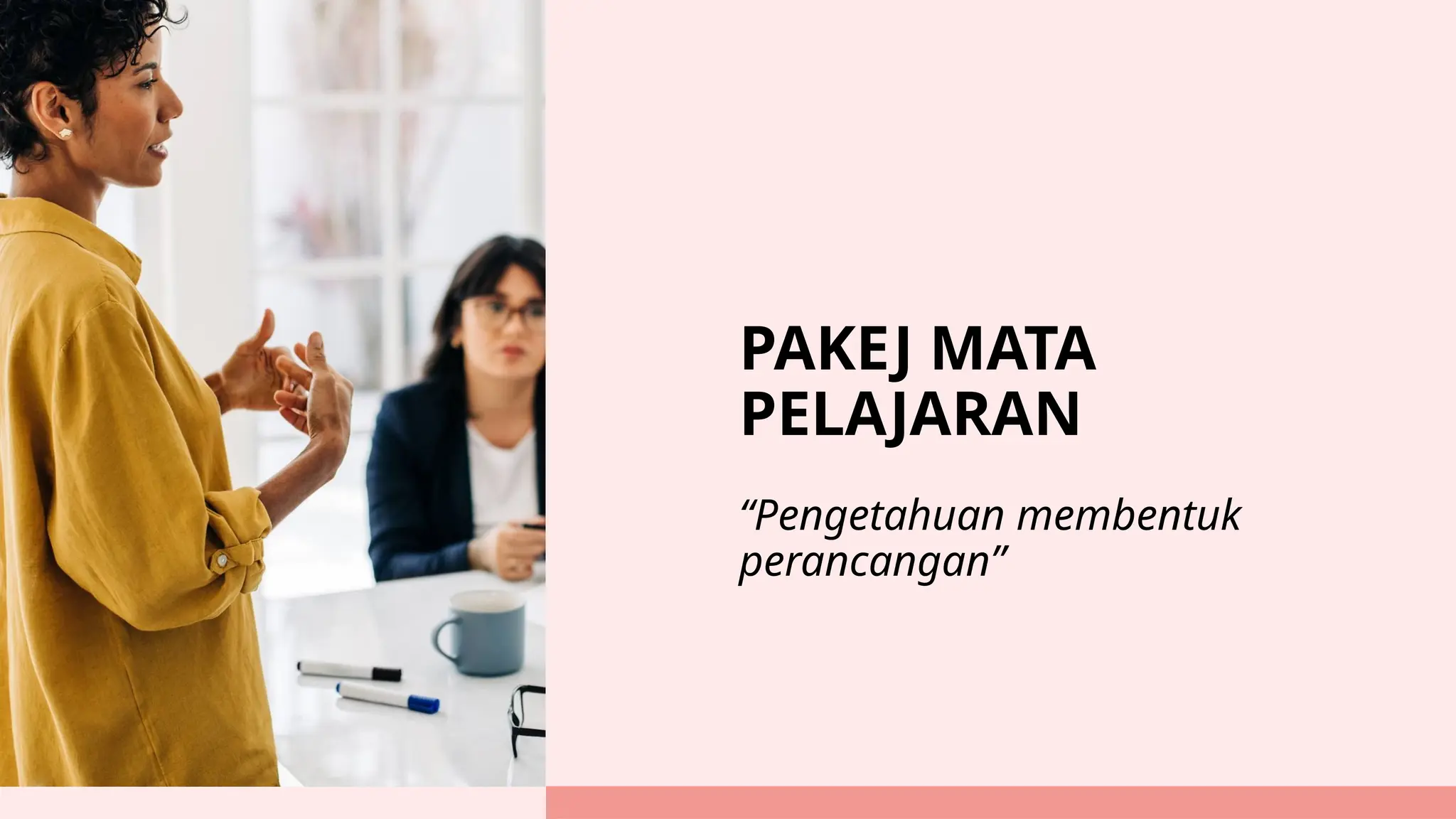 Pemilihan pakej stem spm bagi murid tingkatan 4.pptx