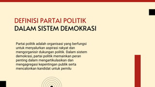 PEMILU_DAN_PARTAI POLITIK DI INDONESIA.pptx