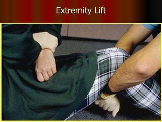 Pemindahan penderita | PPT