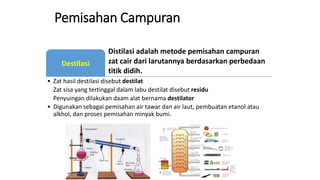 Pemisahan Campuran.pptx