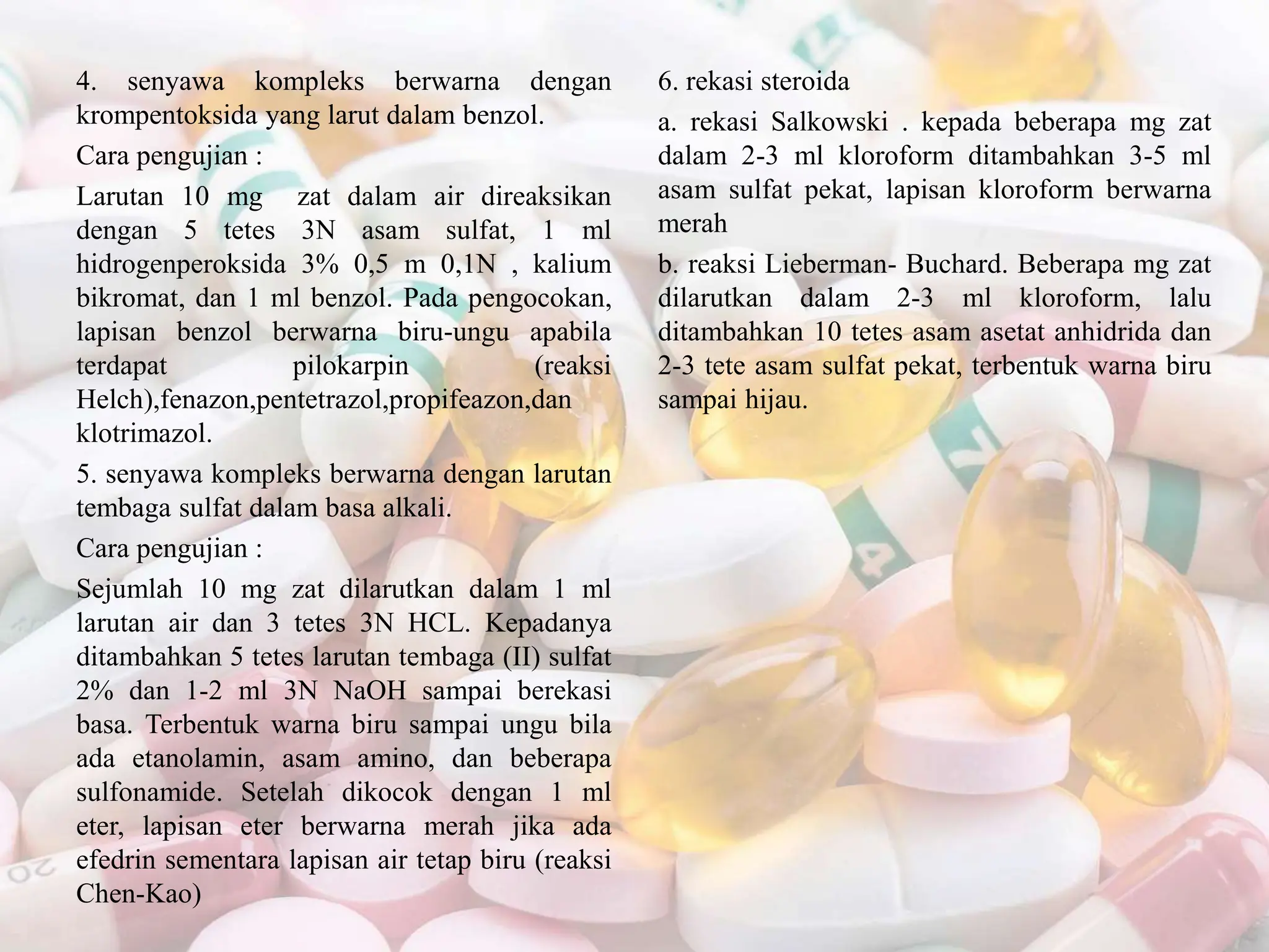 Pemisahan senyawa identifikasi obat.pptx