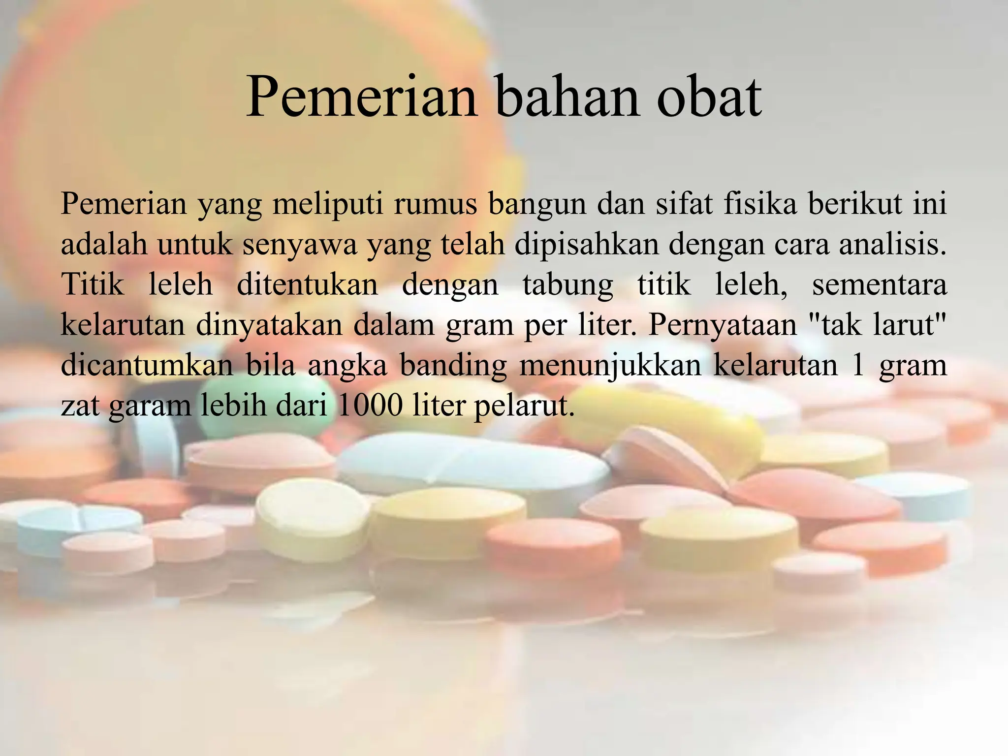 Pemisahan senyawa identifikasi obat.pptx
