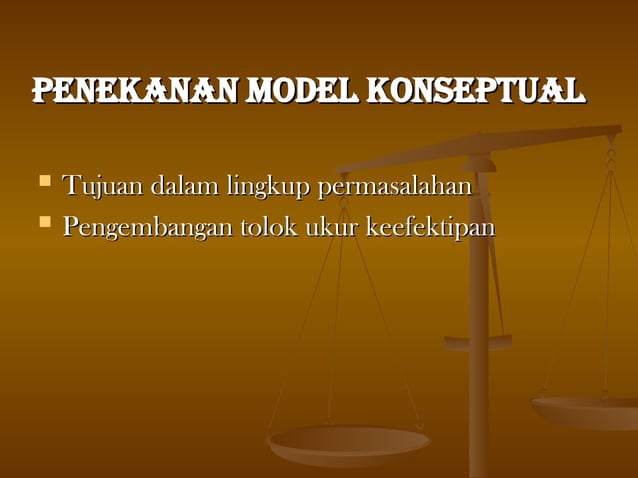 Pemodelan-Sistem-Pertemuan- Berpikir sistem | PPT