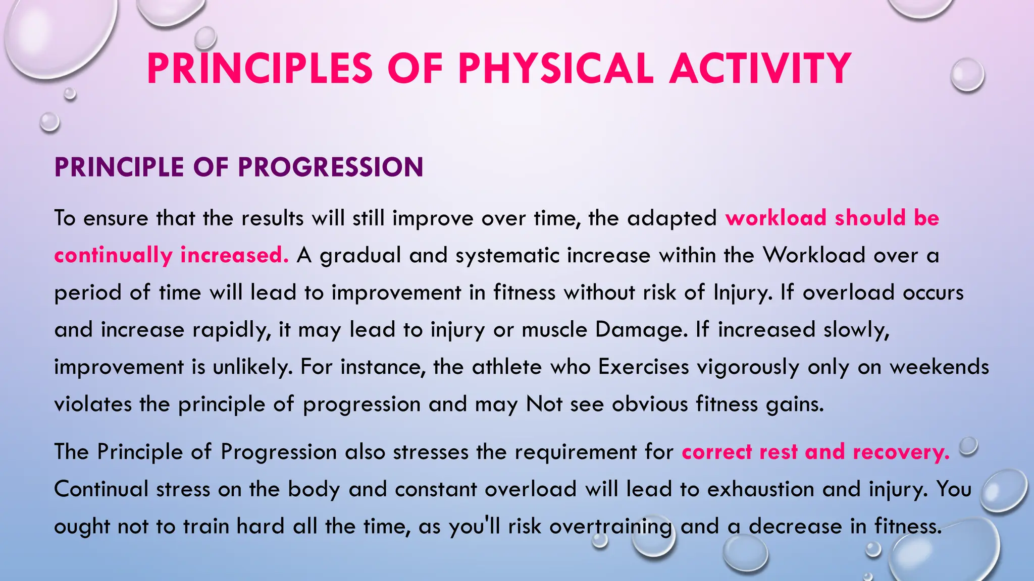 Health Optimizing Physical Education H.O.P.E 1 Quarter 1 – Module 1 ...