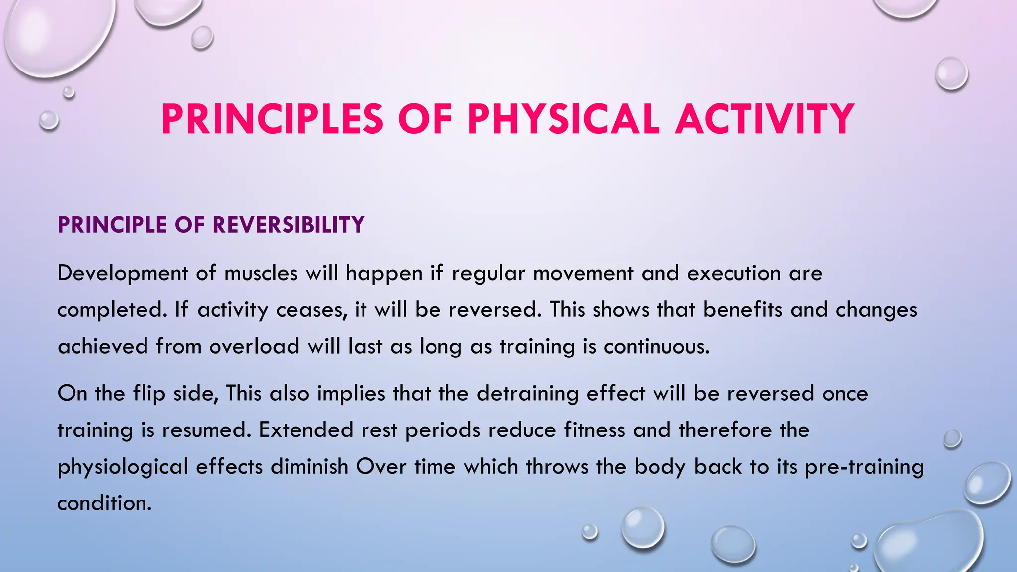 Health Optimizing Physical Education H.O.P.E 1 Quarter 1 – Module 1 ...