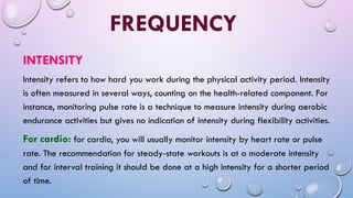 Health Optimizing Physical Education H.O.P.E 1 Quarter 1 – Module 1 ...