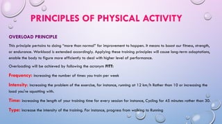 Health Optimizing Physical Education H.O.P.E 1 Quarter 1 – Module 1 ...