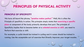 Health Optimizing Physical Education H.O.P.E 1 Quarter 1 – Module 1 ...