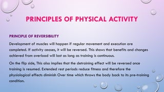 Health Optimizing Physical Education H.O.P.E 1 Quarter 1 – Module 1 ...