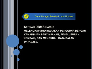 Pemograman databese hotel | PPTX