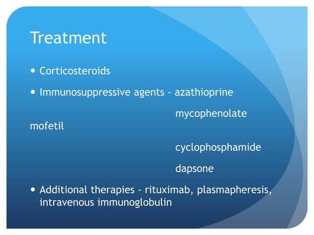 Pemphigus - intra epidermal blistering disorders | PPTX | Skin and ...